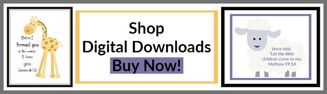 Abundant Family Living: Fish Bowl Letter Matching Game: Teach Kids to ...