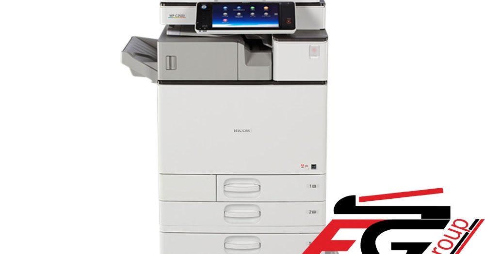 Ricoh mpc 4503 كاملة بالضمان بخصم خاص ريكو الوان mpc 4503 | ماكينات ...