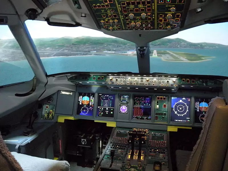 Microsoft Flight Simulator Comes to Xbox Series S/X with the same ...