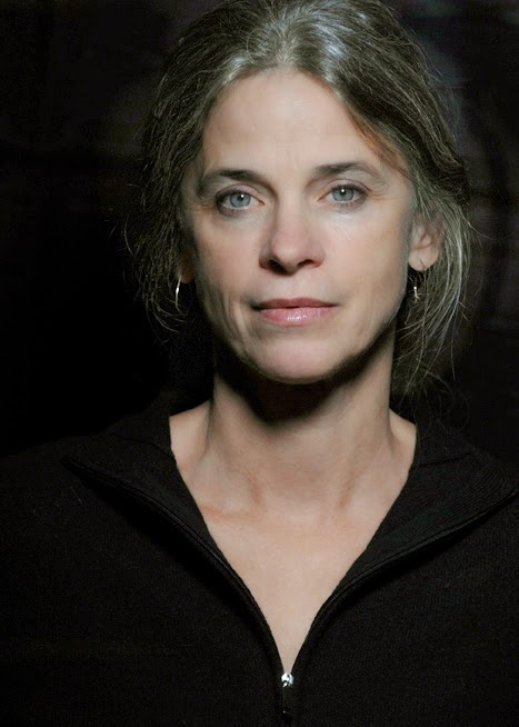 Chad's Contemporary Art Blog: Sally Mann's Nostalgic Vision