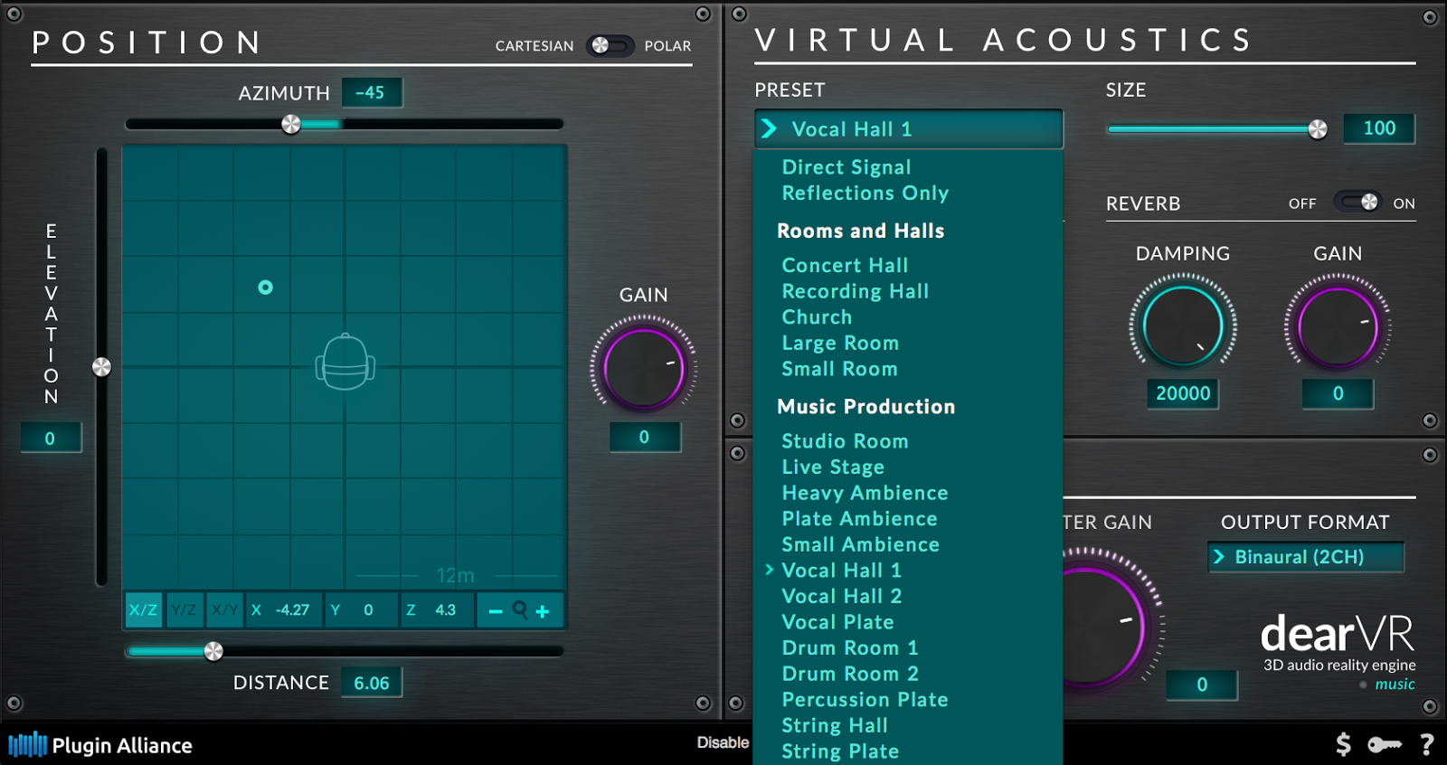 Openal 3d Audio Tutorial 1 Introduction Youtube