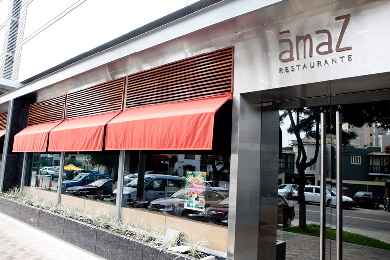 Mi Dulce Tentación: Ranking 10 mejores restaurantes de Lima