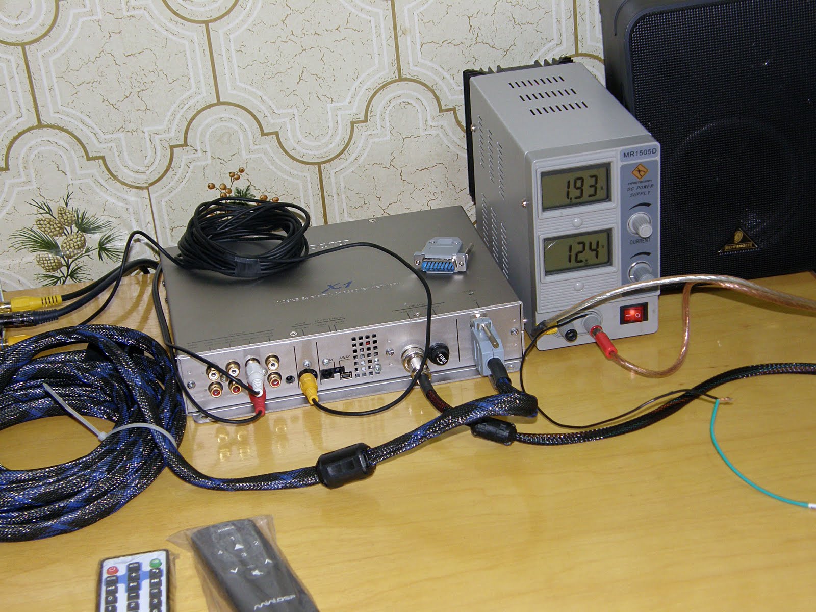 DAC или КРАСНЫЙ САМУРАЙ ДЕРЖИТ В НАПРЯЖЕНИИ ЗЕЛЕНОГО ДРАКОНА : 2020