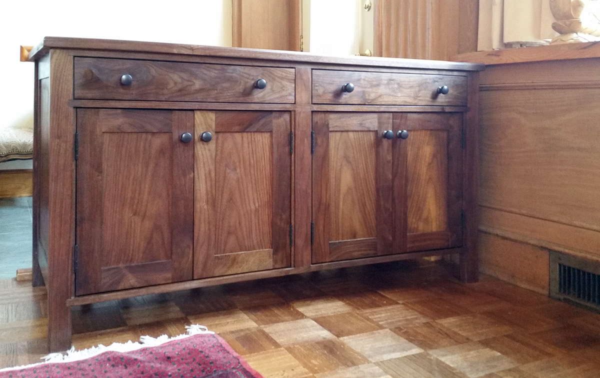 Black Sheep Woodworking