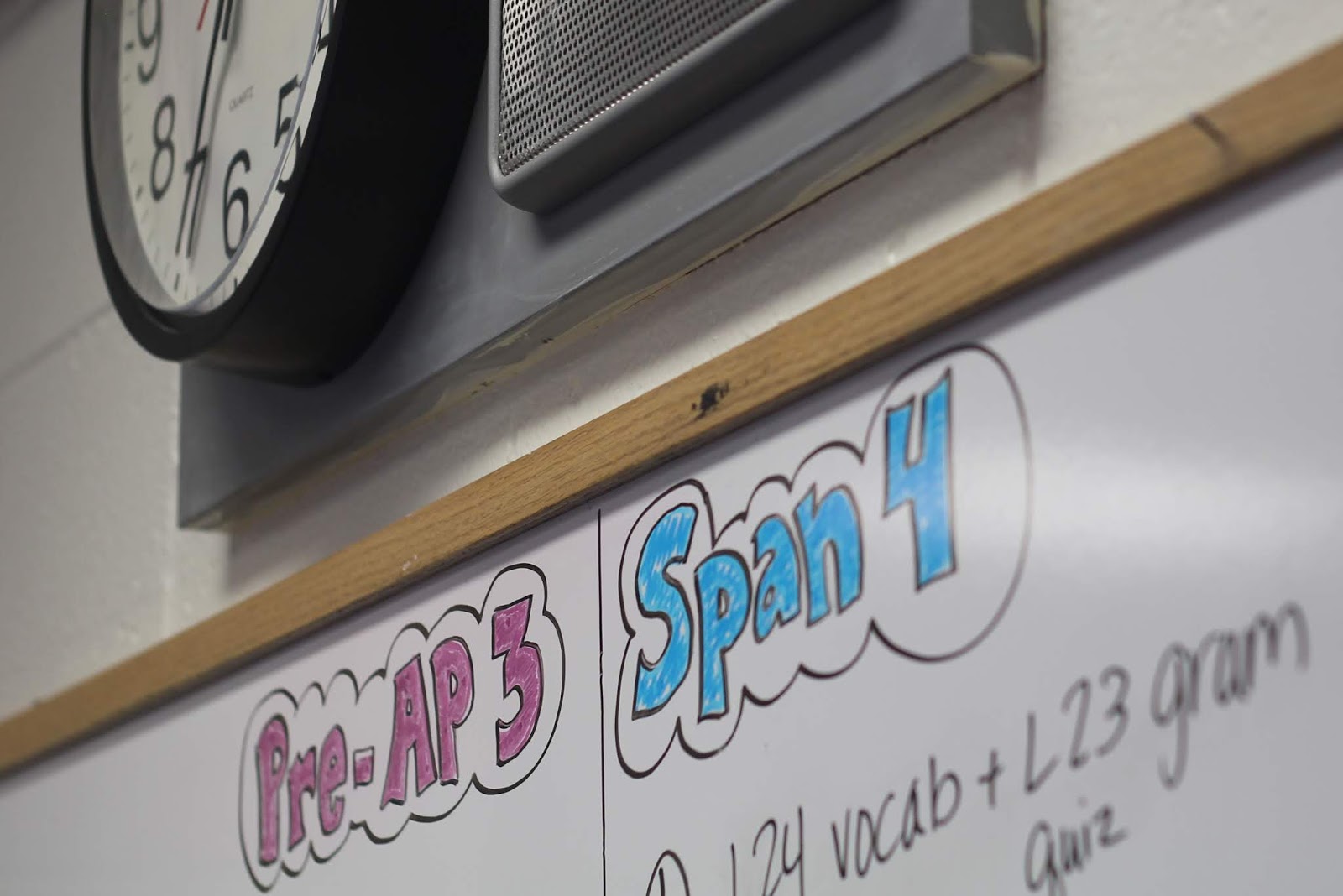 Jalen Waltman's Complete Spanish Lesson Plans