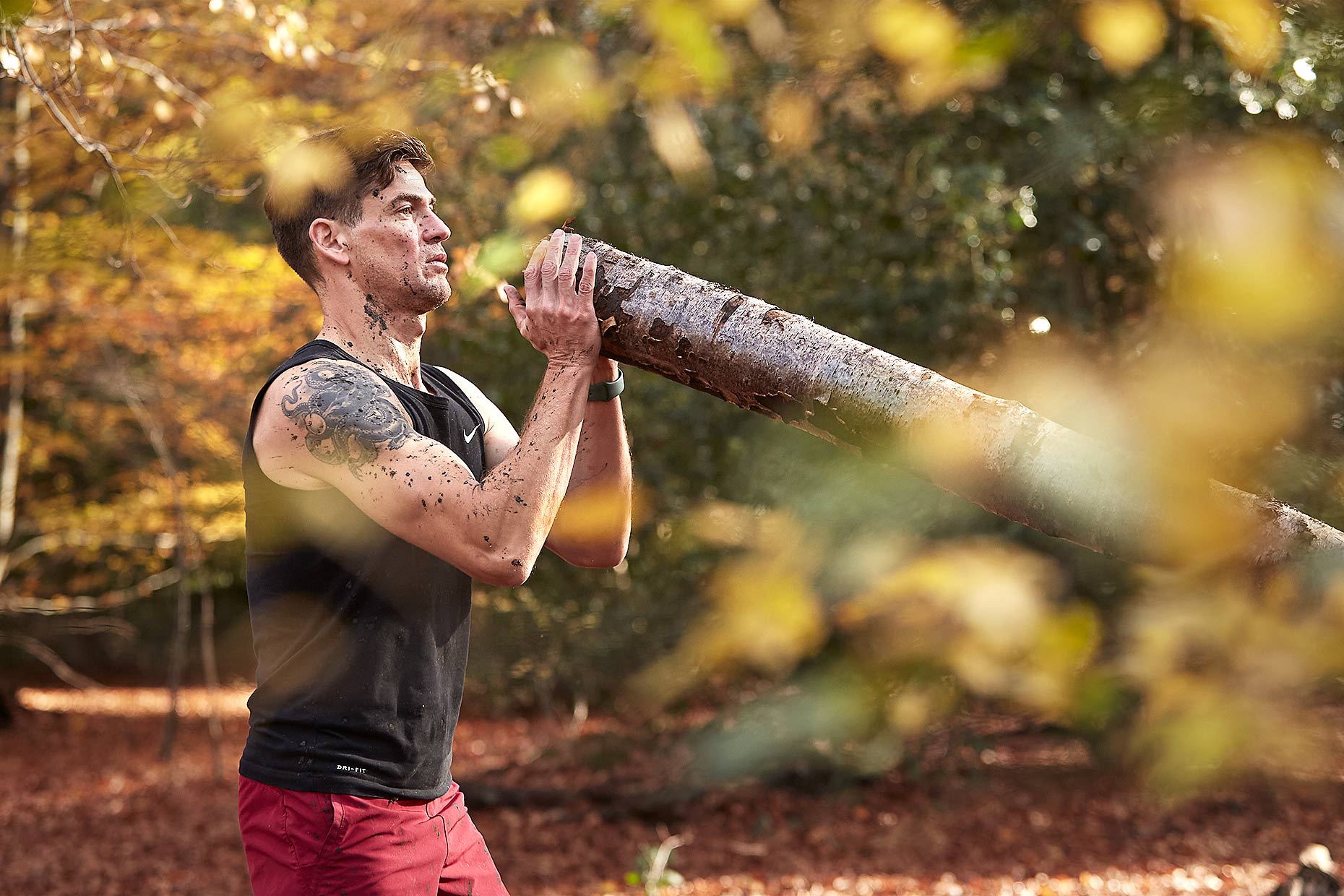 Michael Heffernan Photographer