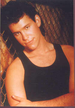 Boomer Beefcake and Bonding: Head of the Class