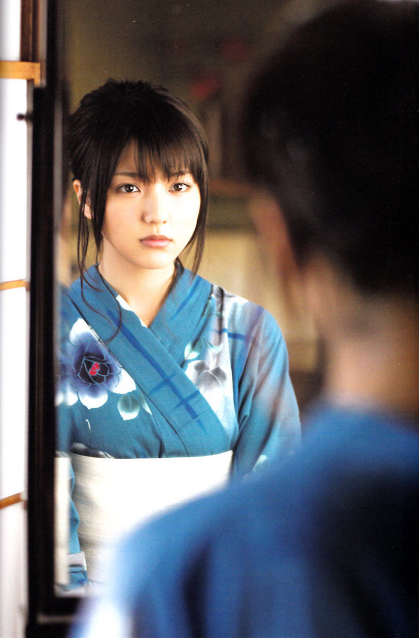 Mano Erina 真野恵里菜 Kcg★kawaii Cosplay Girls