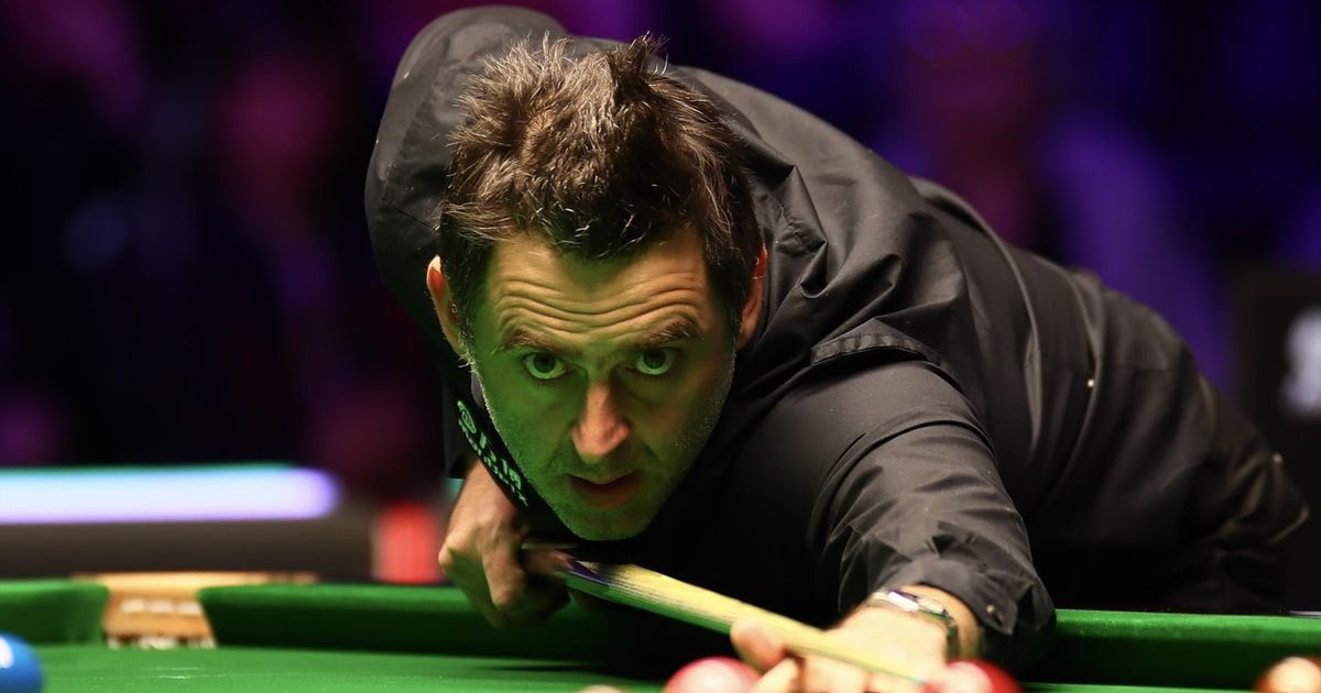 SleuthSayers: Ronnie the Rocket