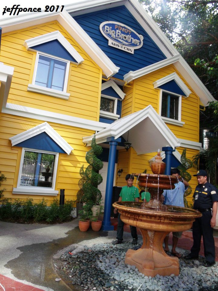 Bisayang Manlalakbay around the Philippines: Revisiting Pinoy Big ...