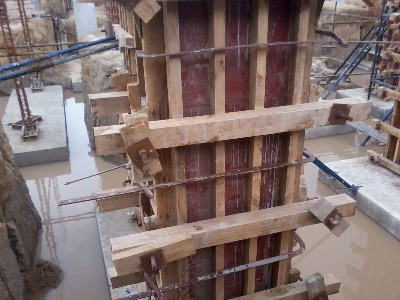 Dr.Depak Muniraj Civil Engineers Training Institute®: Conventional ...