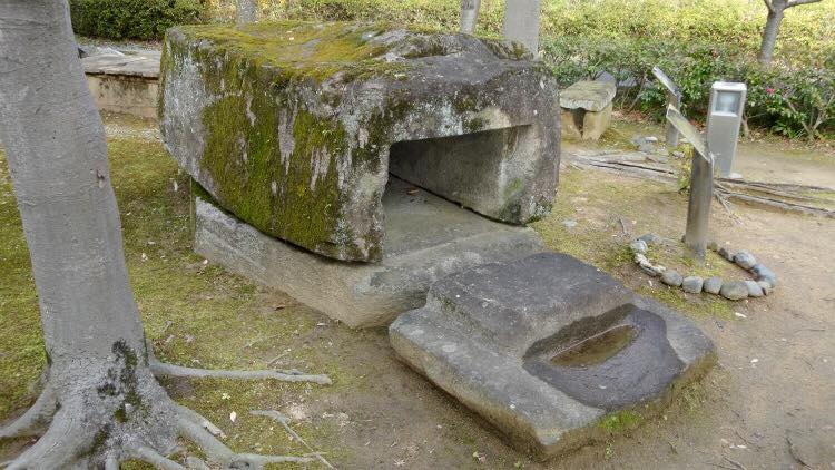 Hidden and little known places: Ancient stone wonders and megaliths of ...