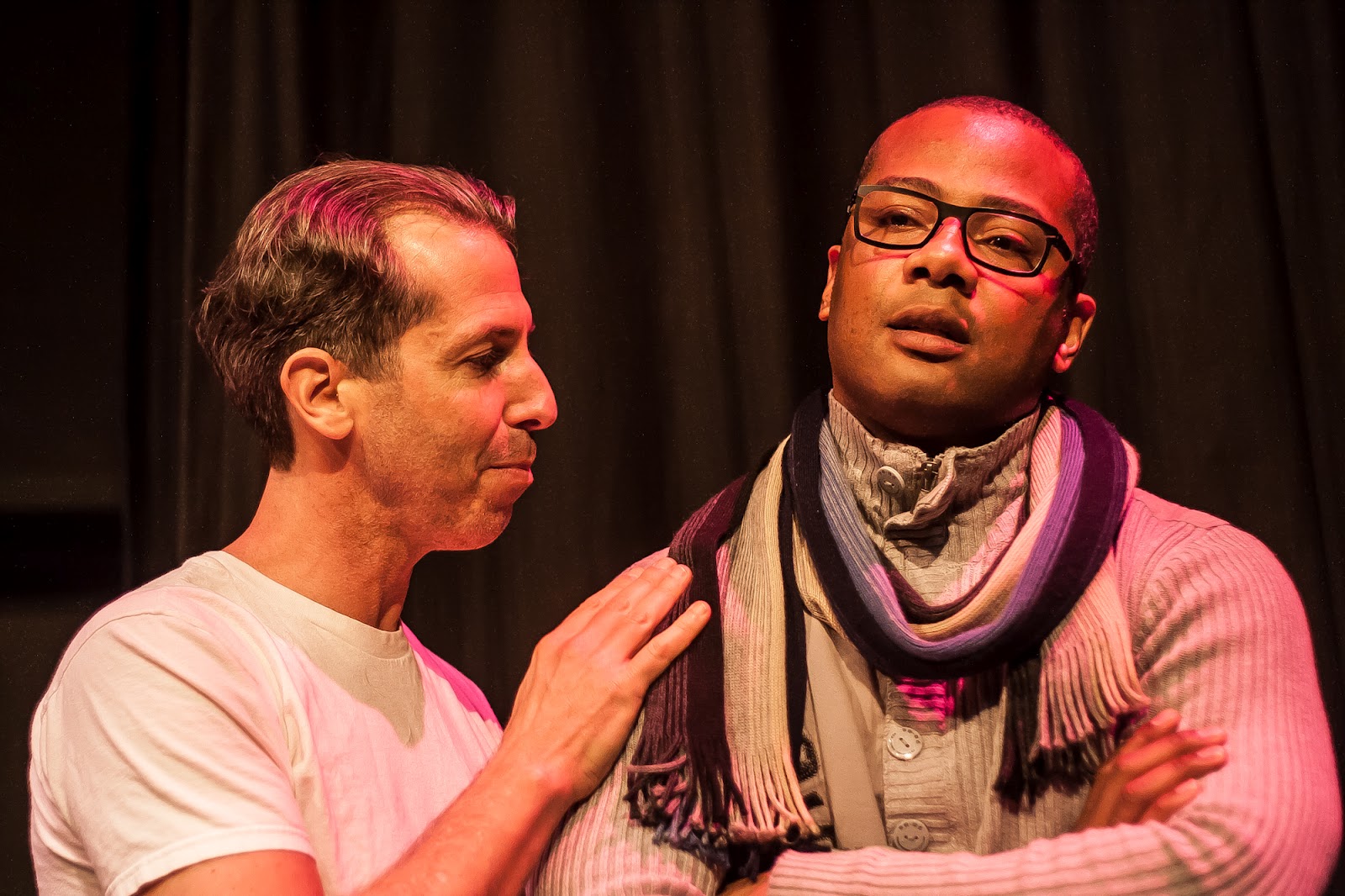 Flora Lynn Isaacson Reviews: February 2012