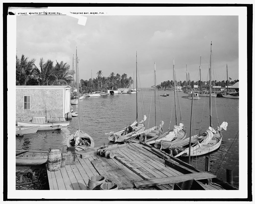 Miami Archives - Tracing the rich history of Miami, Miami Beach and the ...