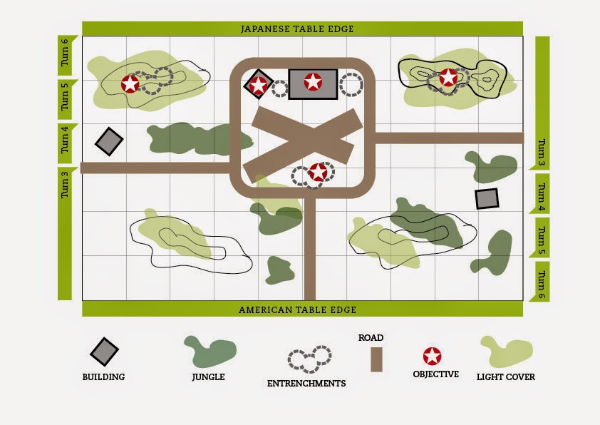 Small Wars in Southern Africa: Peninsula Wargames Group: Bolt Action ...