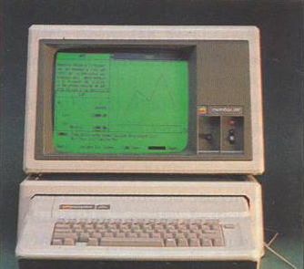 VadimKim's portfolio: Early Computers | 1930s - 1980s AD