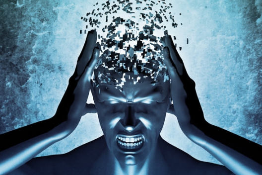 Más allá de la Mente Pensante