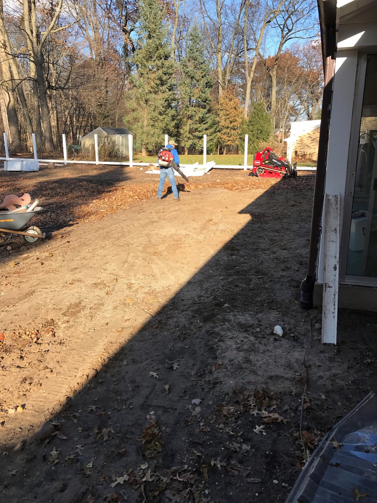 RRR Lawn & Landscape: 2017