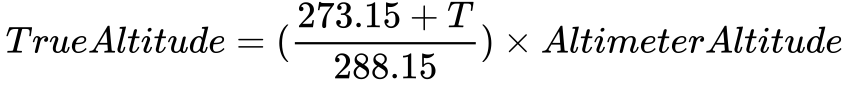 Rocketeer's Corner: Learning more about altimeters...