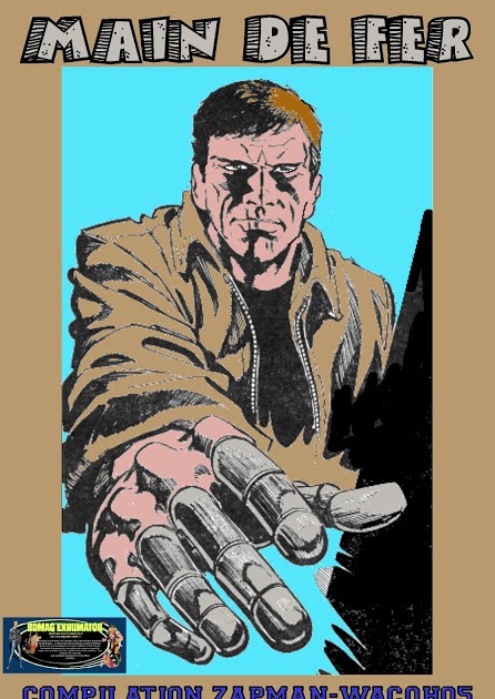 Les Intégrales Compilées: Main de Fer