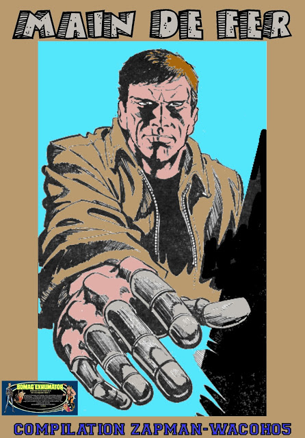 Les Intégrales Compilées: Main de Fer