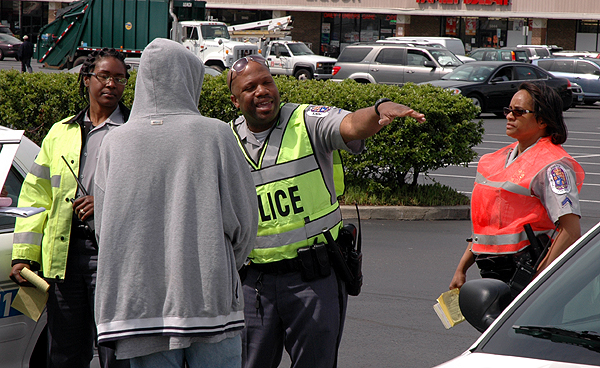 PGPD News: PGPD Street Smart Program a Success