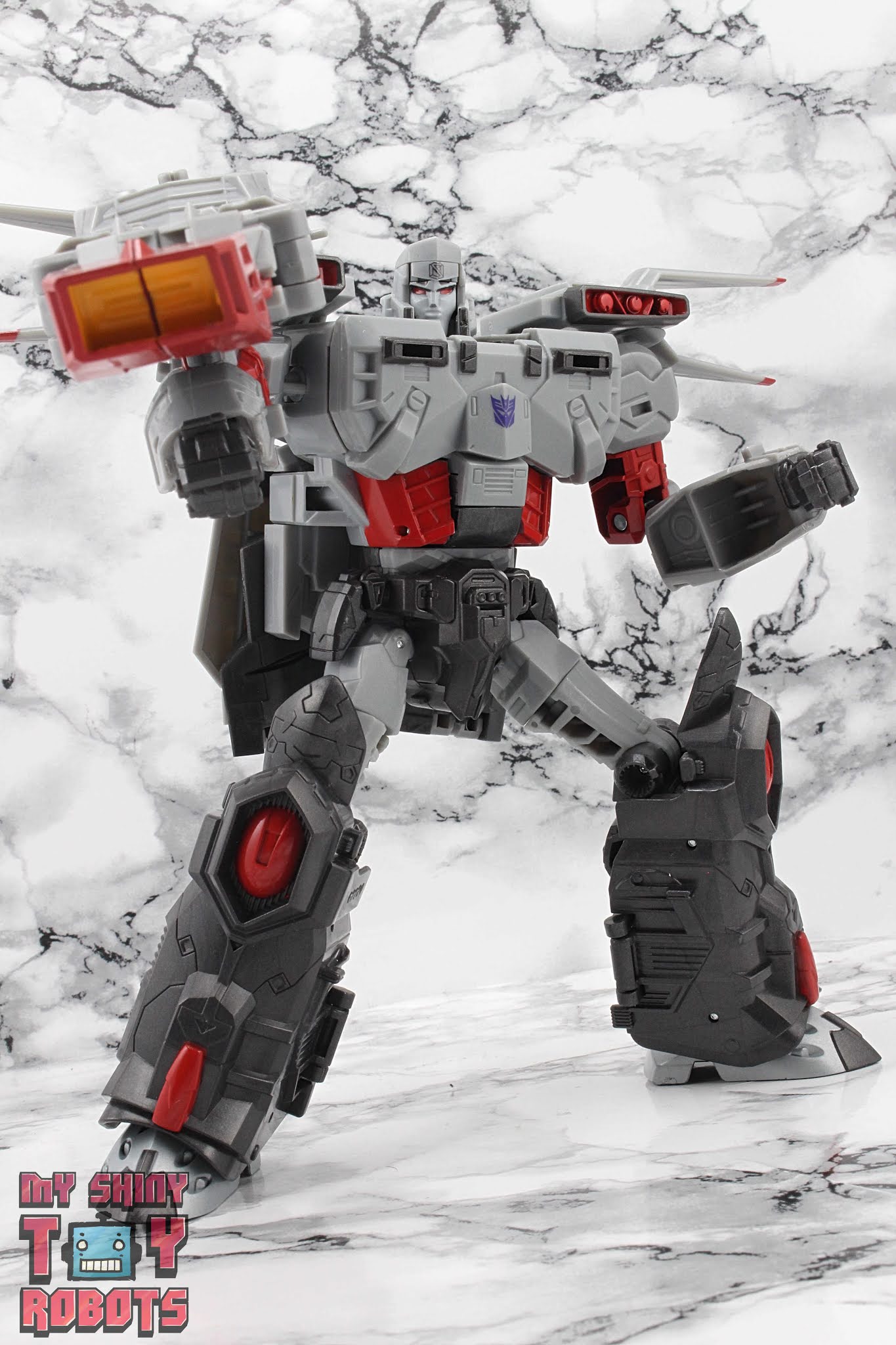 My Shiny Toy Robots: Toybox REVIEW: Transformers Generations Selects ...