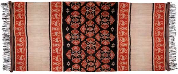 Weaving Bali’s Traditional Heritage - HOUSE OF BALI