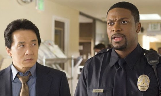 Tudo sobre - A Hora do Rush 3 | Mozuka PC