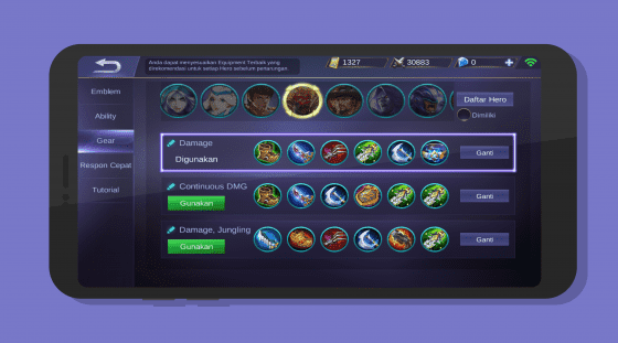 Mobile Legend Sun Build - Best Build For Sun (Monkey King) | Wallpaper ...