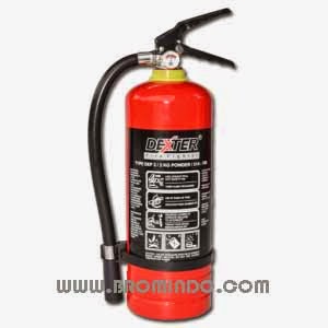 Alat Pemadam Api atau kebakaran Ringan ~ Bromindo Fire Safety