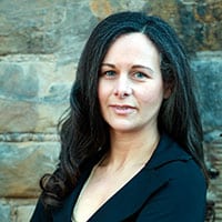 SHOTSMAG CONFIDENTIAL: In The Spotlight: Sara Sheridan