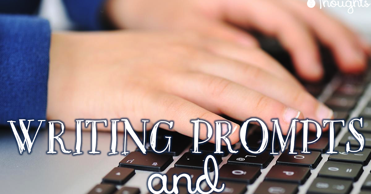 Writing Prompts And Google Docs 3rd Grade Thoughts writing-prompts-and-google-docs-3rd-grade-thoughts