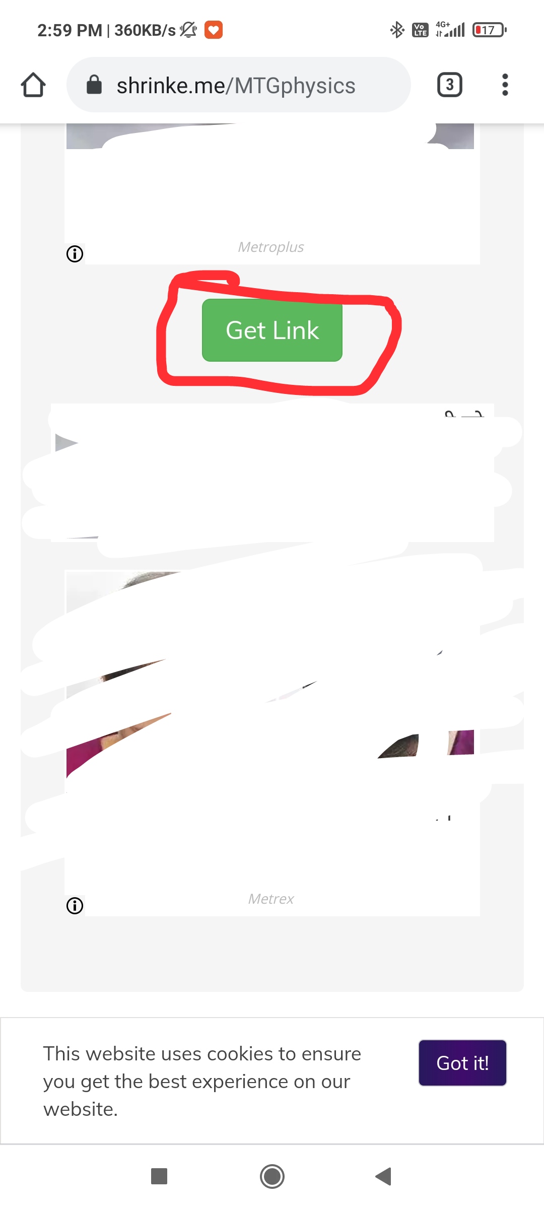 Concise Inorganic Chemistry J.D Lee PDF Download