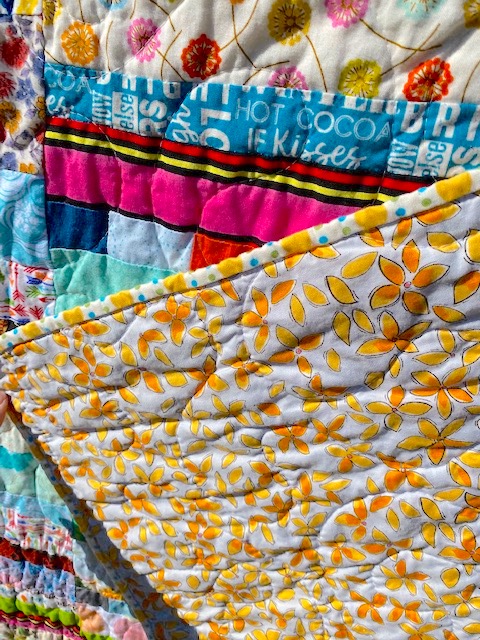 Confessions of a Fabric Addict: This Week's String Therapy? How To Be ...