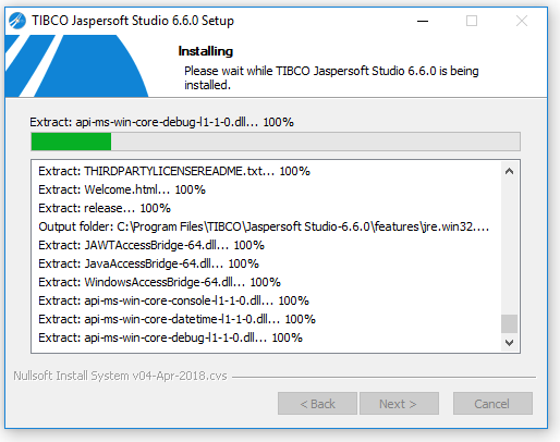 How to start development with Jasper Reports? - Cool IT Help