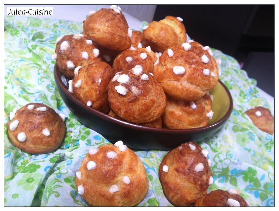 Julea Cuisine - Ma petite cuisine au quotidien: Gouter gourmand : les ...