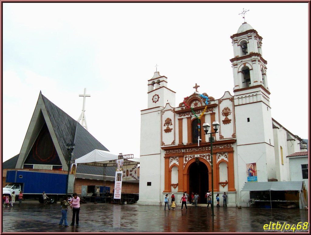 Atlacomulco celebra 197 años como municipio