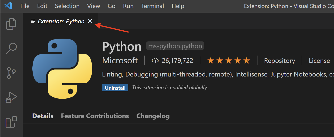 Python En Windows 10 Usando Visual Studio Code Actualizado