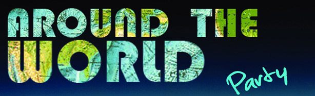 Adventures in NYC with NYLC!: Languatica's Around the World Party!