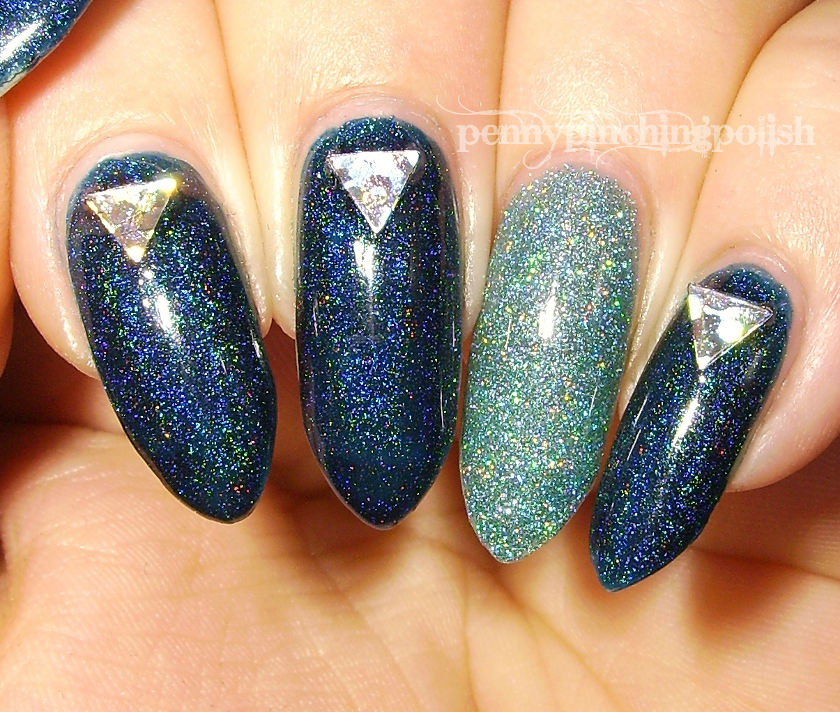 Behind the Lacquer: The Nail Arcade Review (part 2)