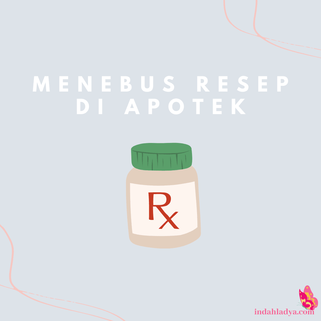 Dagusibu Episode 1 : Cara Mendapatkan Obat Dengan Benar - Everything ...