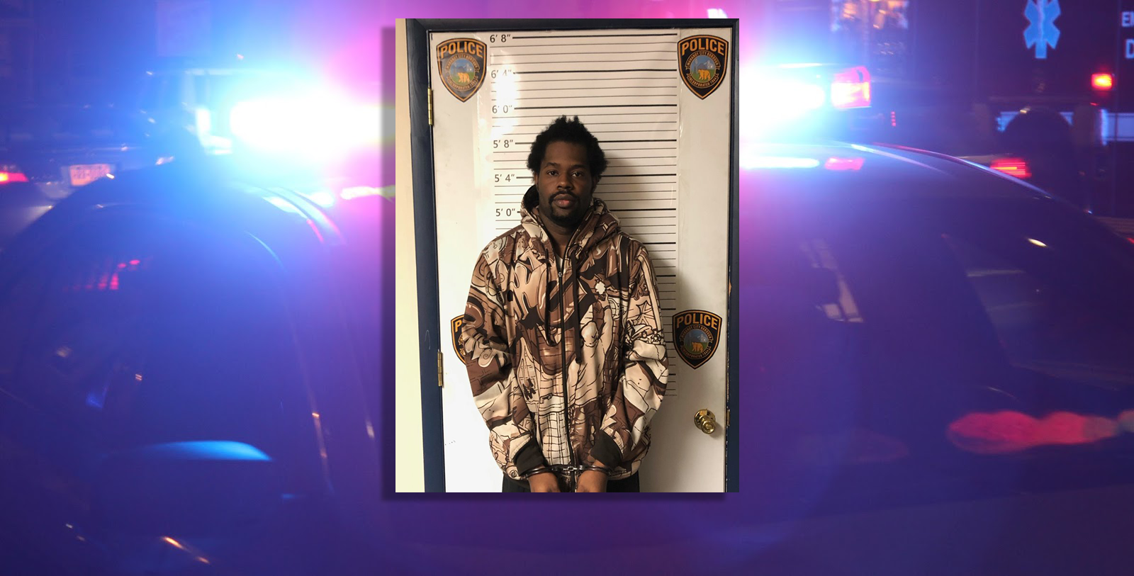Mahanoy City Man Facing Charges for Assaulting 9 Year Old Girl Mahanoy City Man Facing Charges for Assaulting 9 Year Old Girl