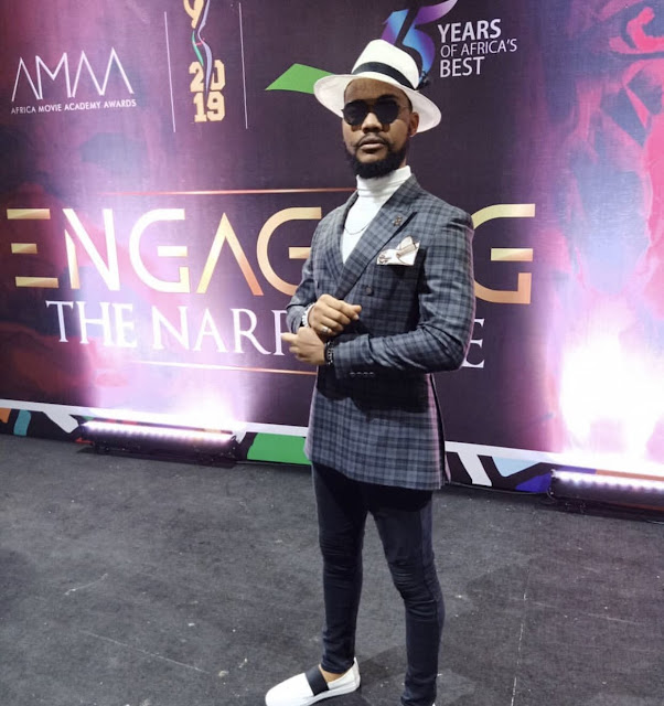 CHECKOUT AMAA REVIEWS BY TWITTER USER @MeetHajaar # ...