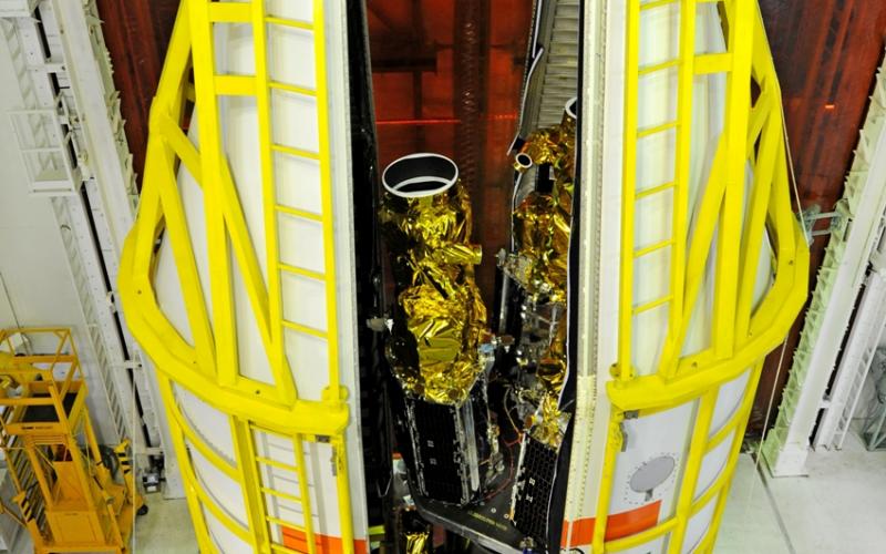 All you need to know about ISRO