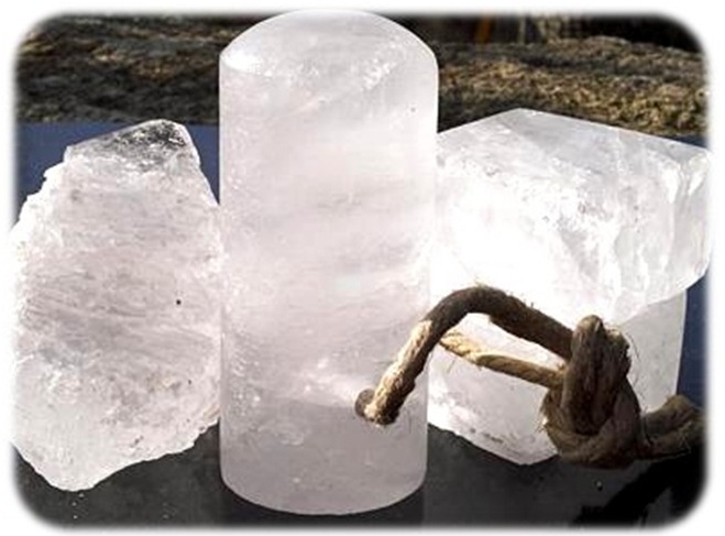 Piatra de Alaun ~ Naturissimo