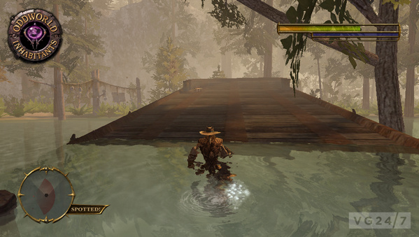 KOS KOMPUTER BLOG'S ~ Game Mufisika