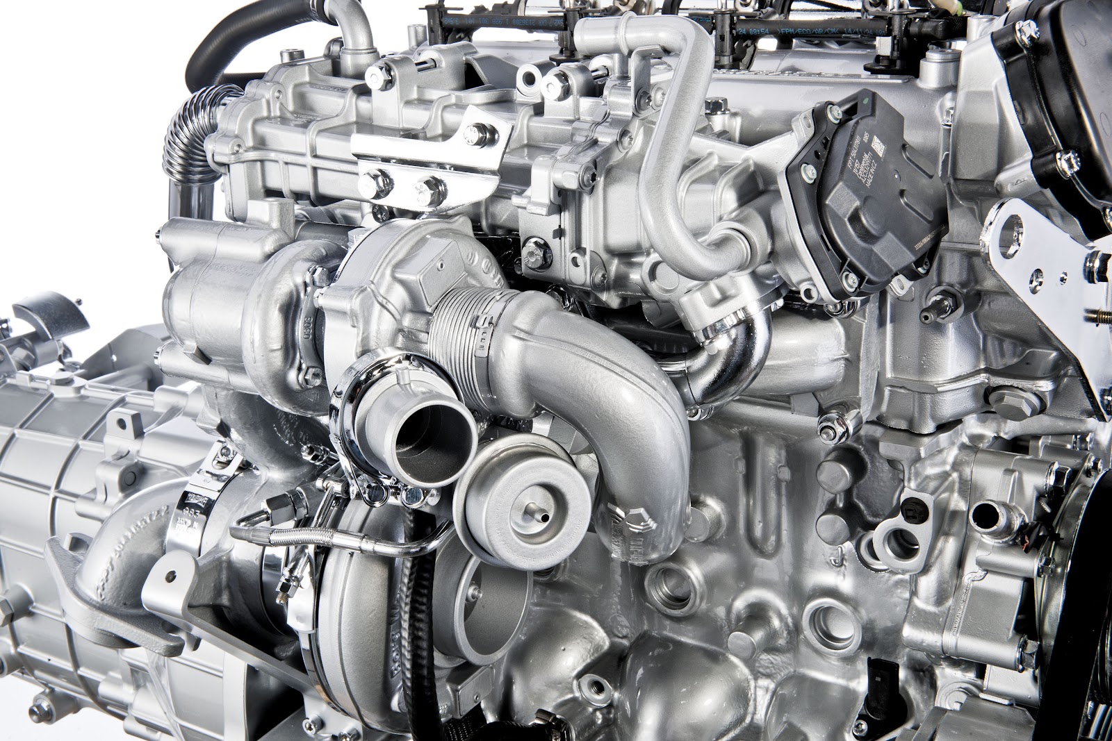 As oportunidades do Euro 5 e o sistema EGR - Reparador Online