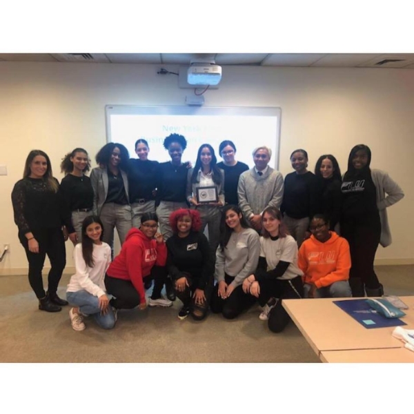 HSFI FASHIONABLE TIMES: NEWS