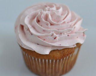 Beki Cook's Cake Blog: Icings